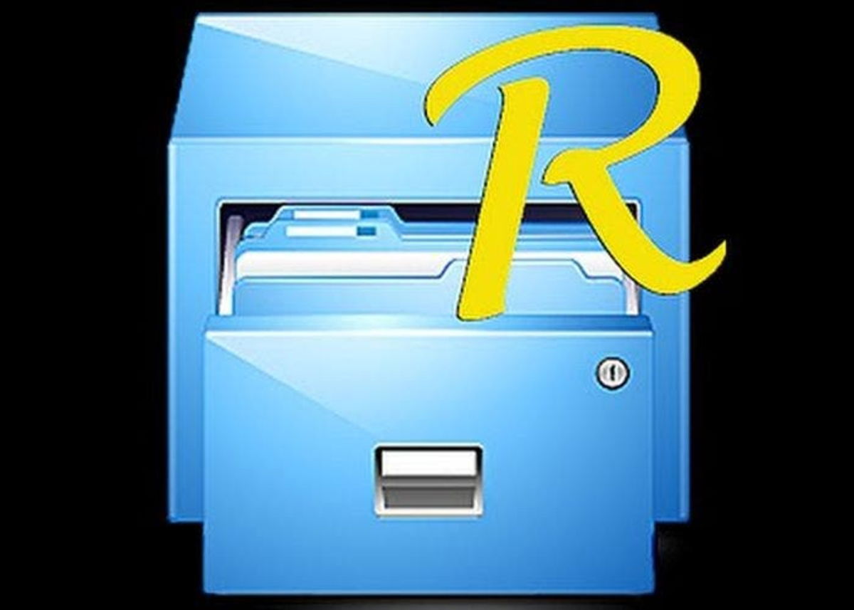 Root Explorer se actualiza a Material Design