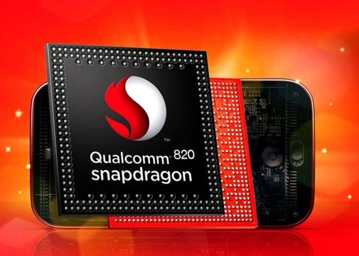 CS Browser, un navegador basado en Chromium para dispositios Snapdragon