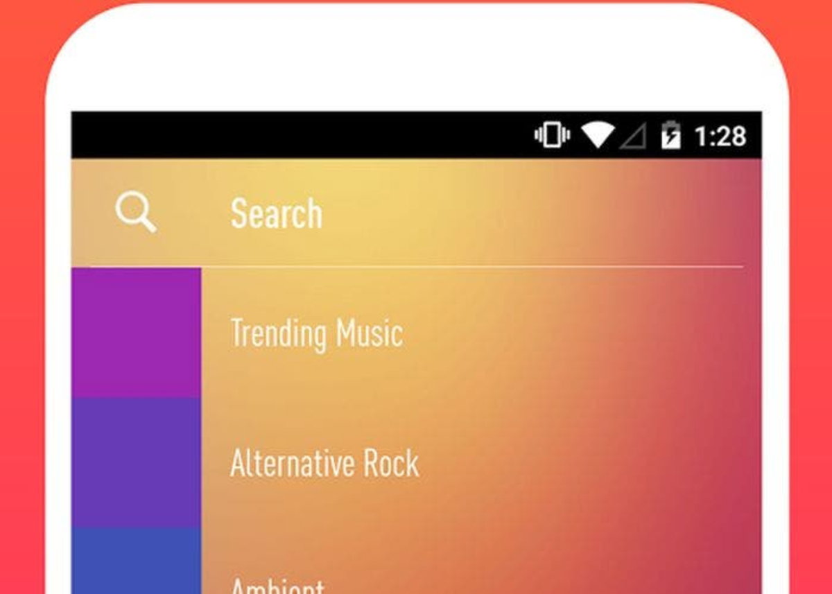 Disfruta de la música en streaming con SongFlip