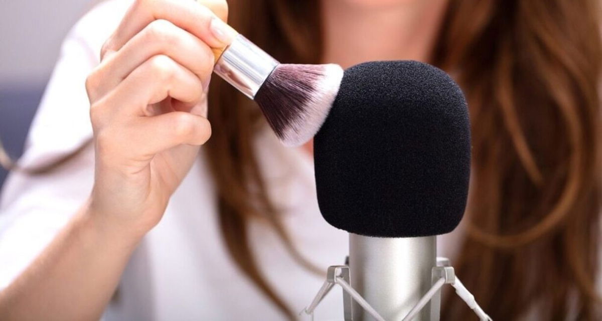 Los mejores micrófonos para ASMR (2023)