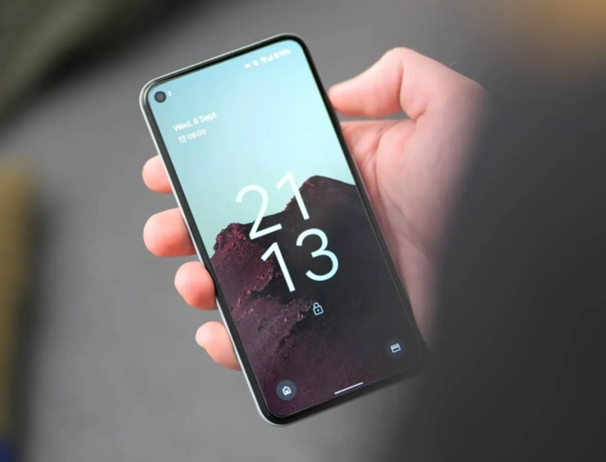Ya disponible la primera beta de Android 13: estas son todas las novedades