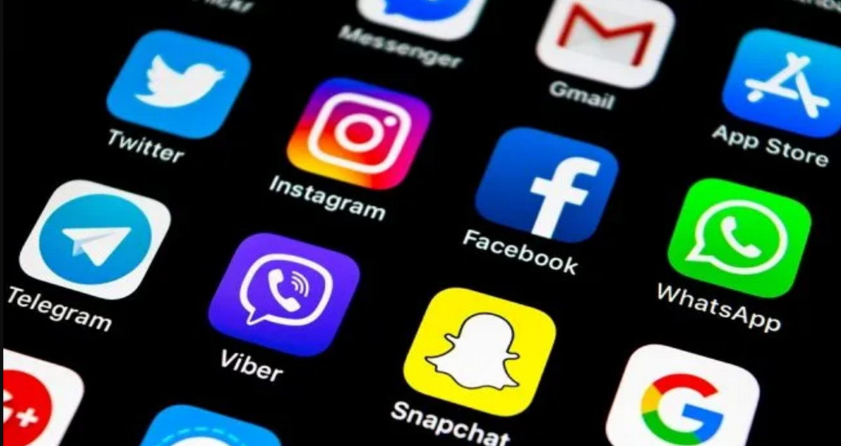 Estas son las apps más descargadas ahora mismo en todo el mundo