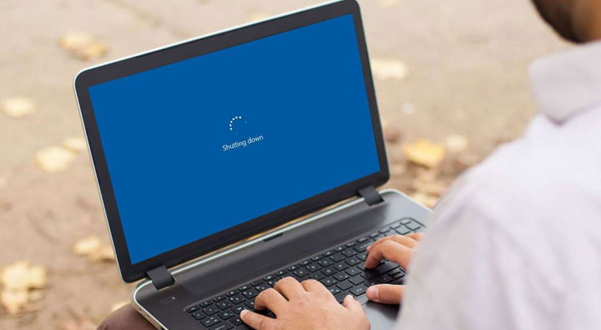 Como programar el apagado del PC: guía paso a paso