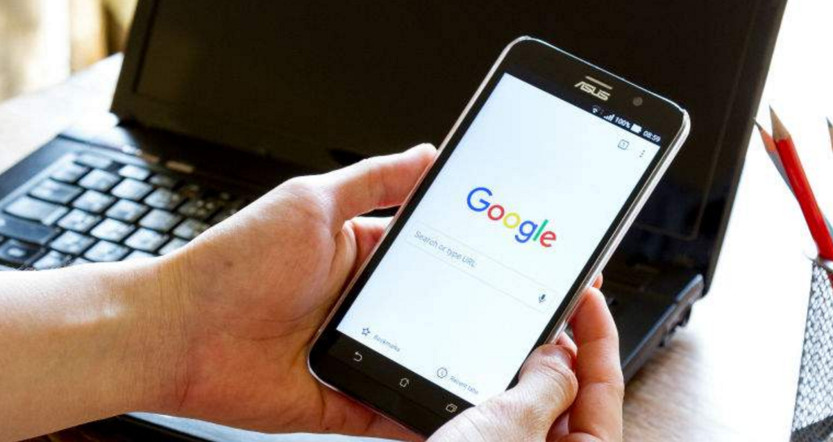 Esta nueva herramienta de Google Play te explica qué hacen las apps con tus datos