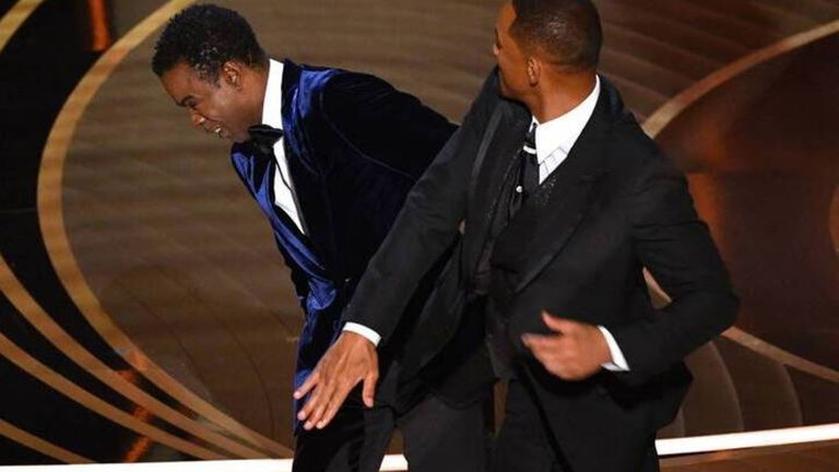 La bofetada de Will Smith ya tiene su propia criptomoneda