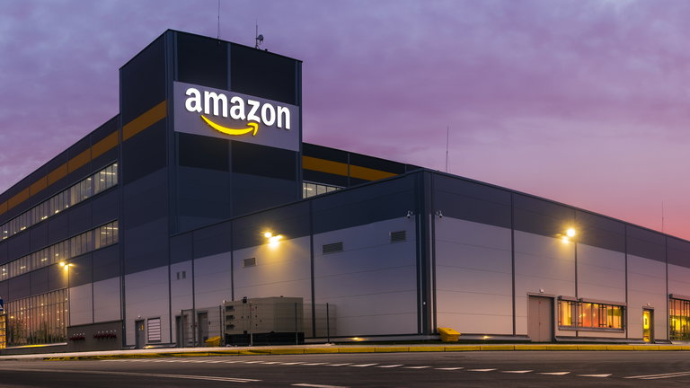 Este nuevo proyecto de Amazon está lleno de secretismo y se encuadra en ...
