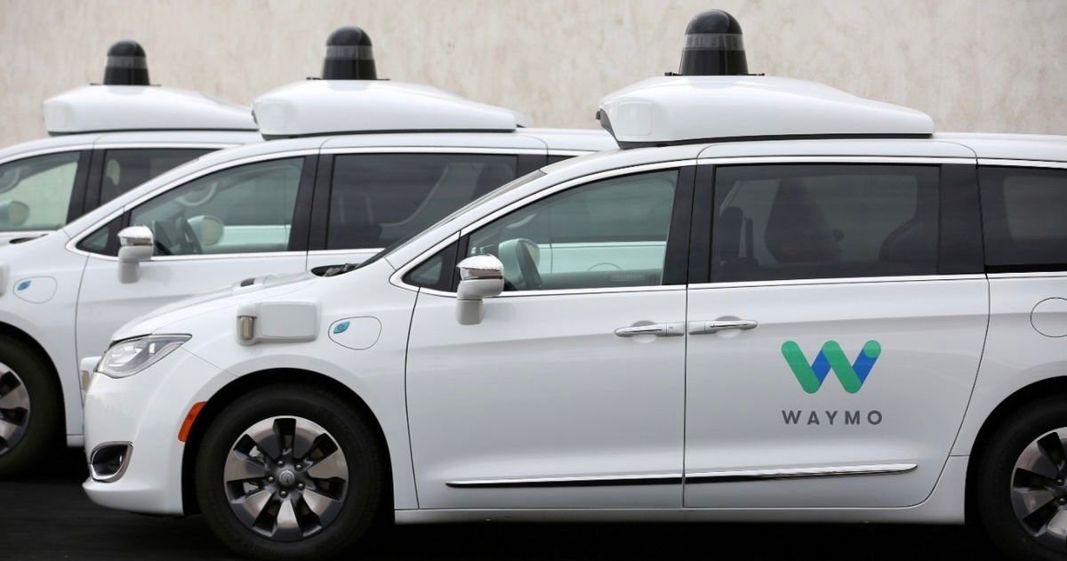 Waymo's AI Is So Powerful That It Has Recreated The Entire San ...