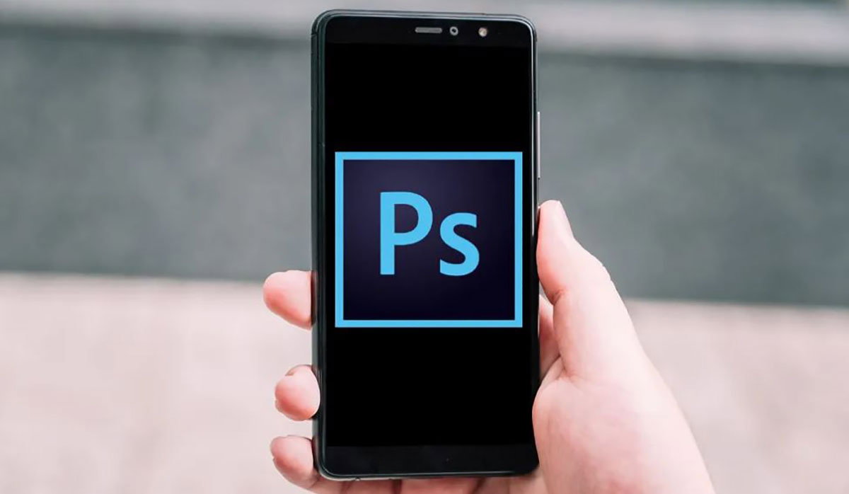 Cómo tener Photoshop en el móvil: todas las opciones
