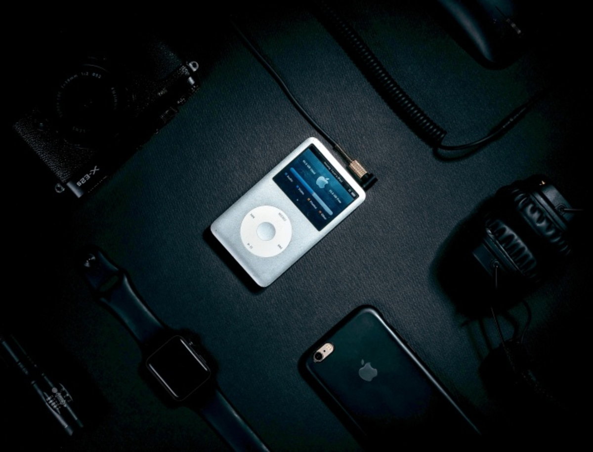 Adiós a los iPod. Así es como el legendario reproductor de Apple nos ha ...