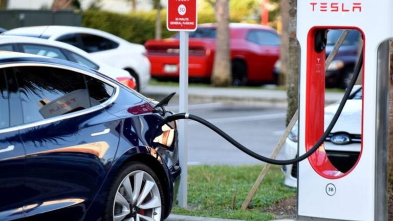 Nuevos cargadores Supercharger en España, dónde se ubican y cuál es su ...