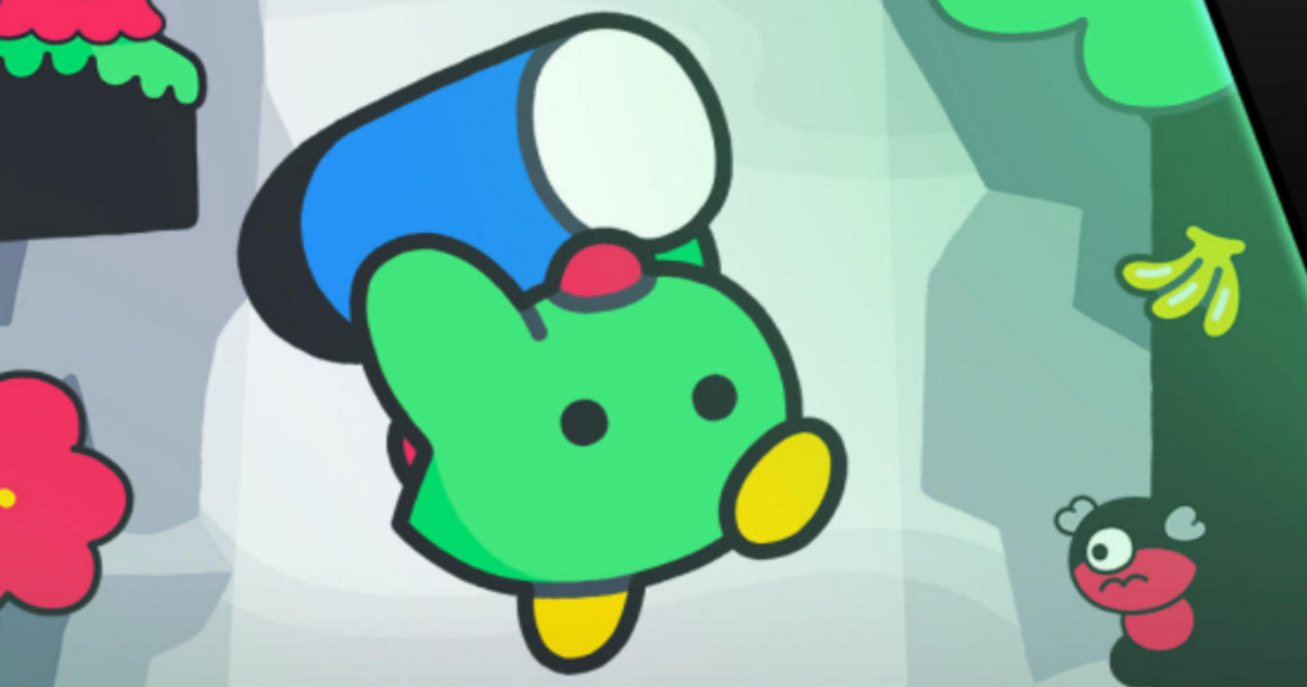 Netflix ha lanzado Poinpy, un adictivo y divertido juego de móviles ...