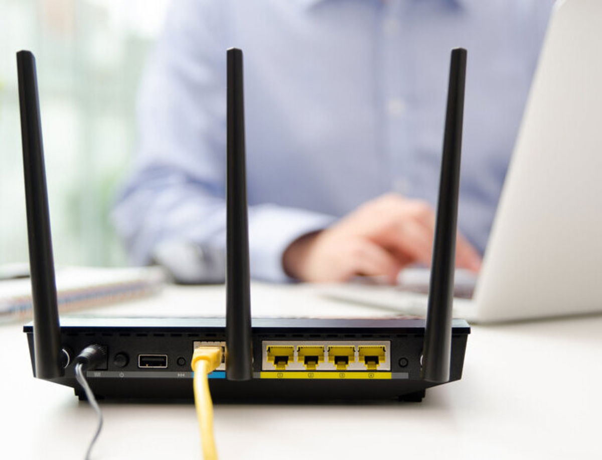 3 claves para escoger el router que más se adapte a tus necesidades