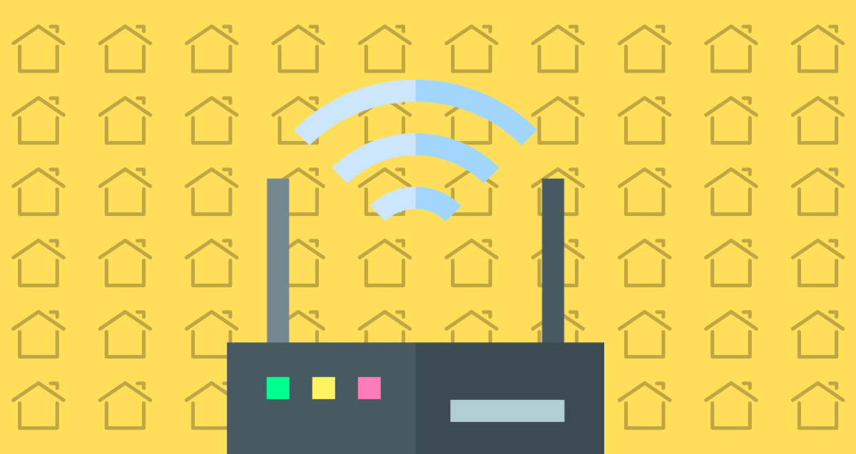 Truco para mejorar el WiFi de tu casa: así puedes usar un router viejo ...