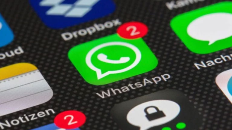 Con este truco puedes leer los mensajes eliminados de WhatsApp