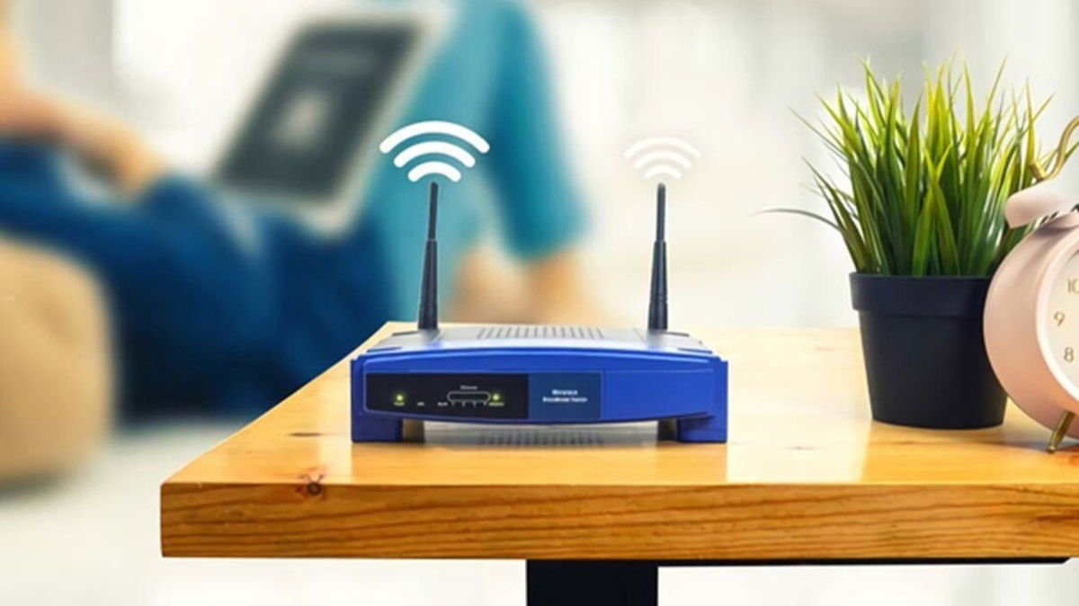 Antenas del router: cómo colocarlas, características y consejos para ...
