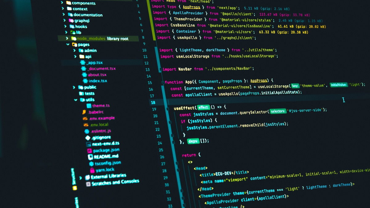 Estos son los lenguajes de programación que tienes que aprender si ...