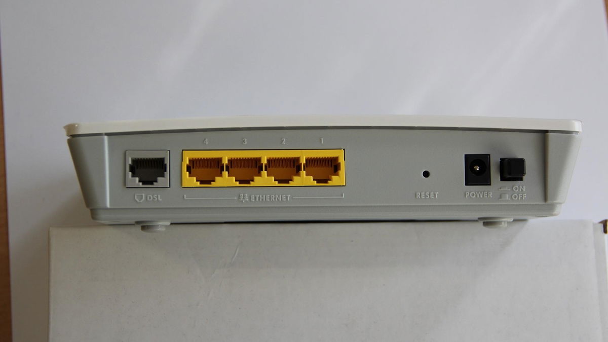 Cómo saber si el router que te ha dado tu compañía telefónica es de calidad