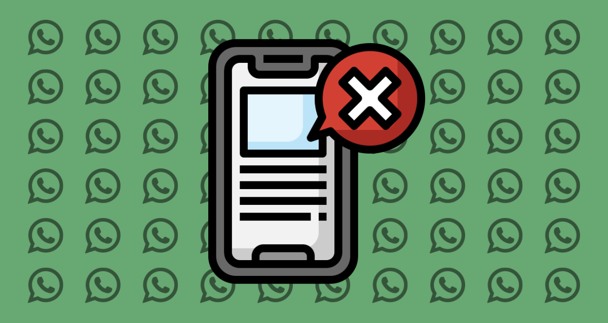 Así puedes usar WhatsApp para saber si te han dado un teléfono falso