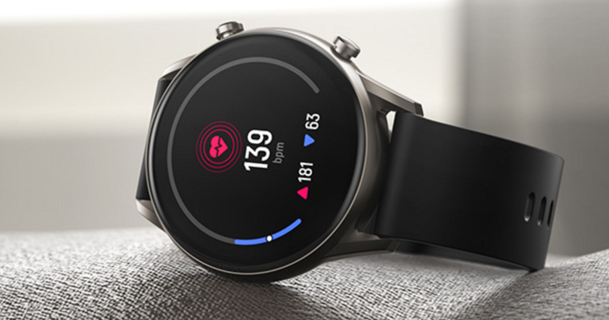 Qué mirar al comprar un smartwatch o reloj inteligente: guía completa