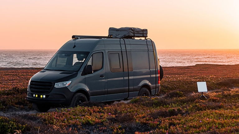 Internet en movimiento, así es como Elon Musk quiere conquistar la ...