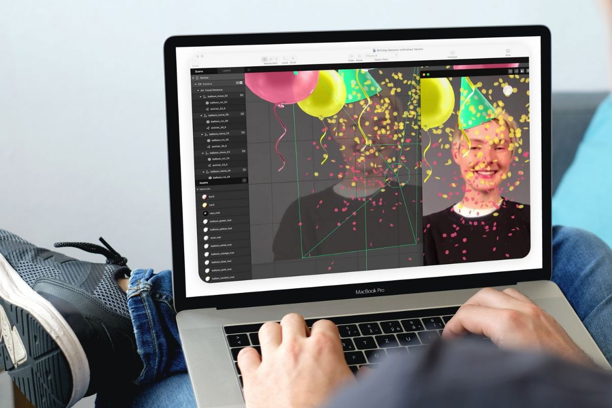 Cómo crear tus propios filtros de Instagram paso a paso