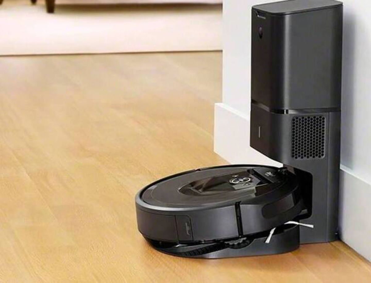 Amazon compra iRobot: causas y consecuencias en la industria del hogar