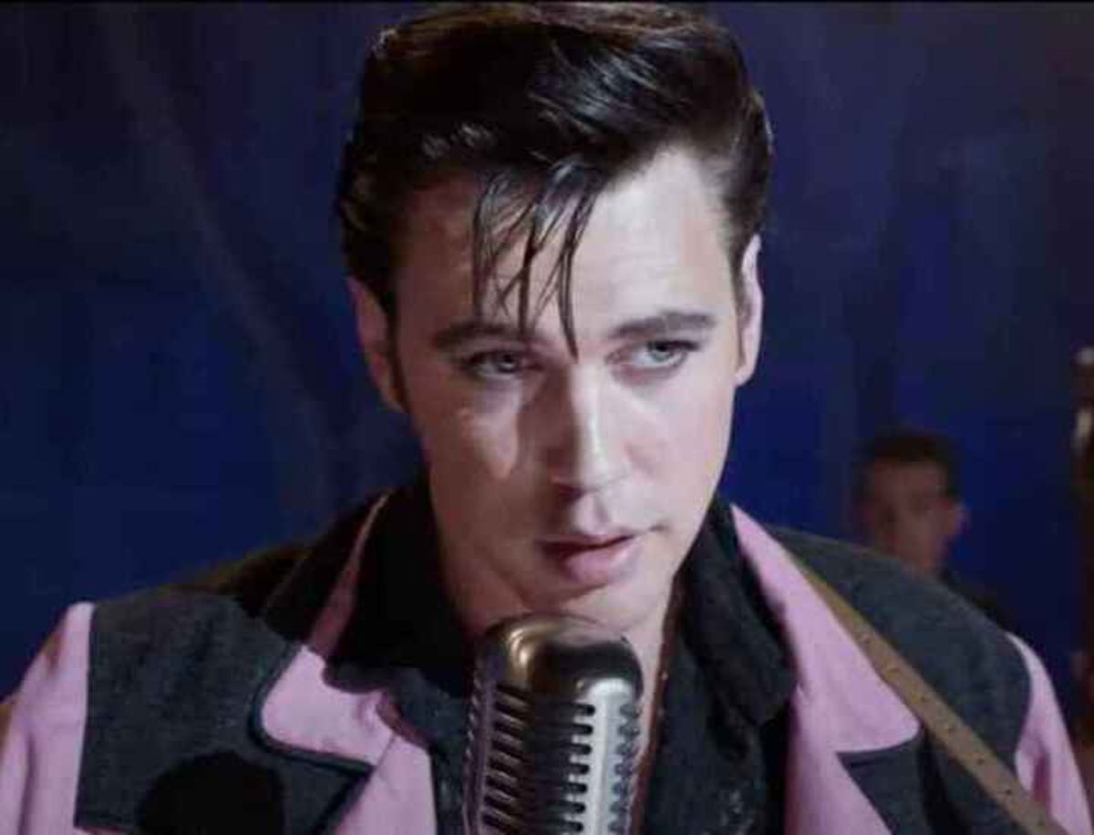 Novedades en HBO Max en septiembre: Elvis y mucho más