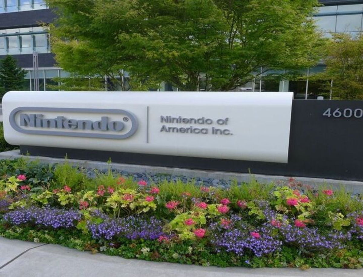 Nintendo se ha desplomado un 90% en bolsa, pero que no cunda el pánico ...
