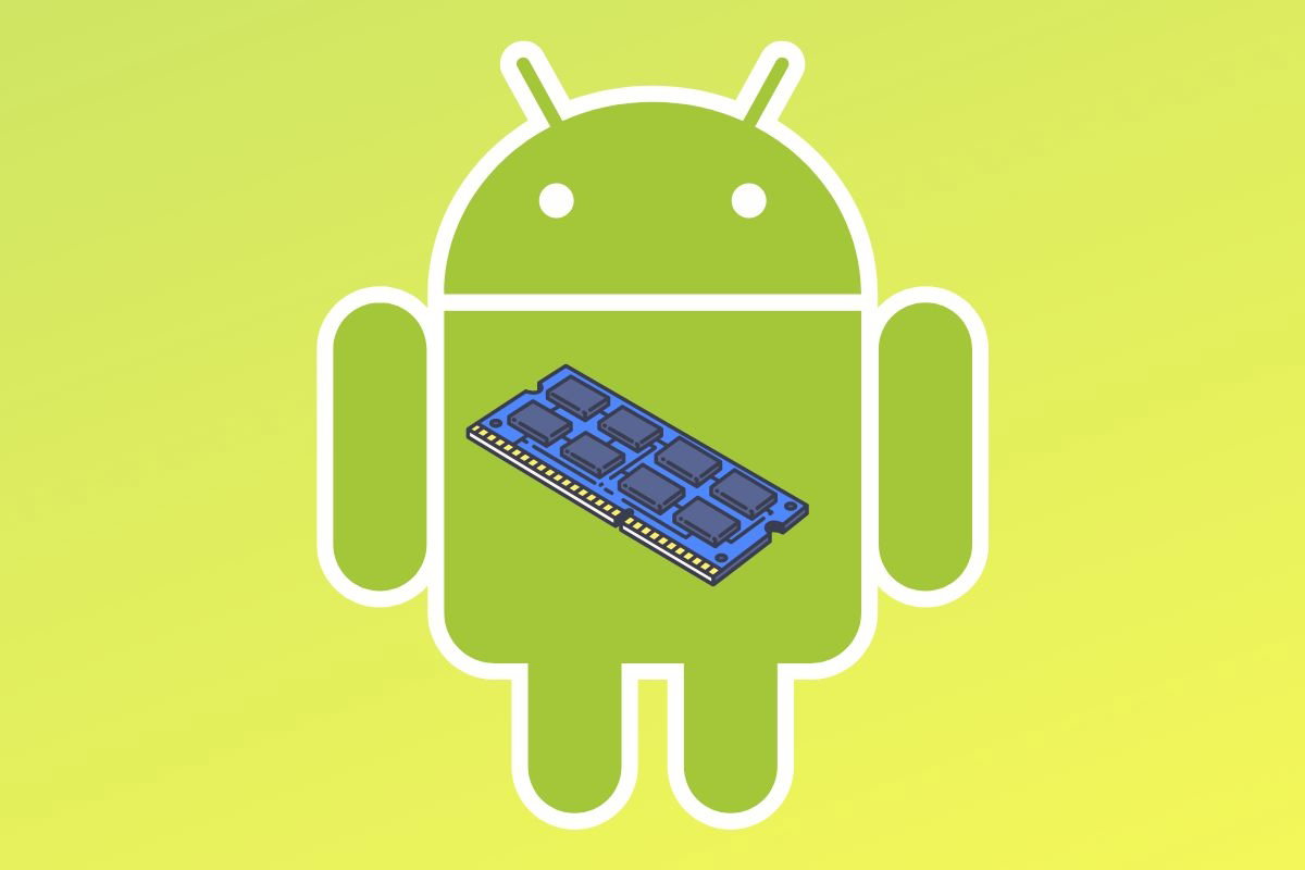 Cómo saber qué apps consumen más RAM en Android