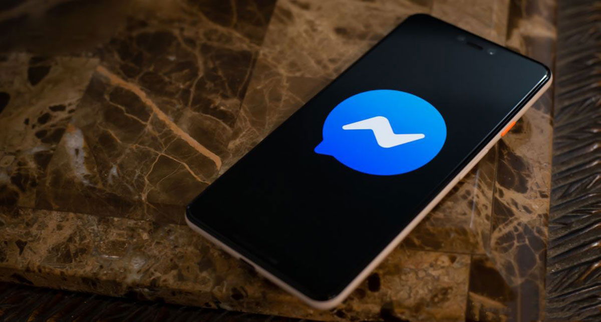 Cómo usar Messenger sin Facebook
