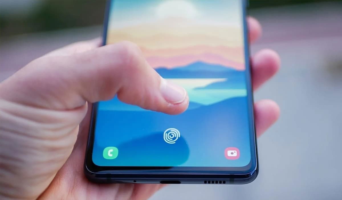 Si tu lector de huellas está presentando problemas para reconocer tu huella, a continuación te ...