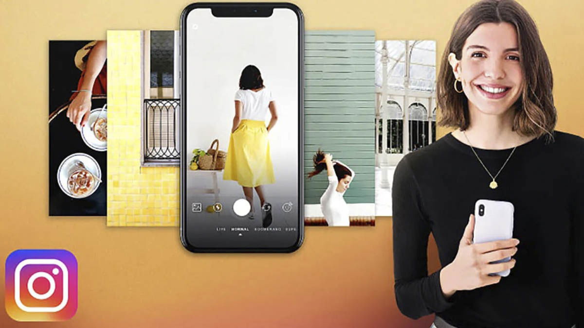 Descargar plantillas para Stories de Instagram: las mejores webs Descargar plantillas para Stories de Instagram: las mejores webs