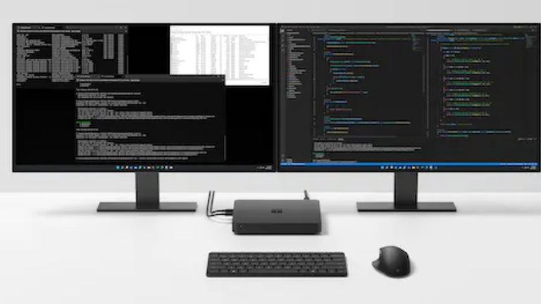 Microsoft presenta Project Volterra, un bestial PC que lo apuesta todo ...