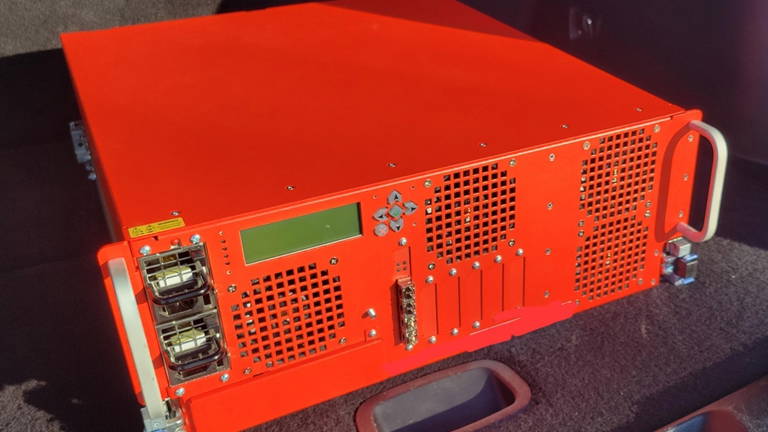 Alguien en Internet ha comprado un servidor de Netflix con 262 Tb de almacenamiento