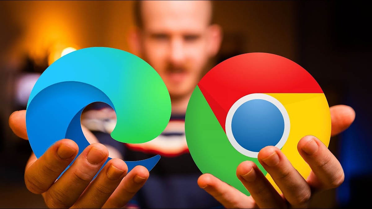 Google Chrome o Microsoft Edge, ¿qué consume más RAM?