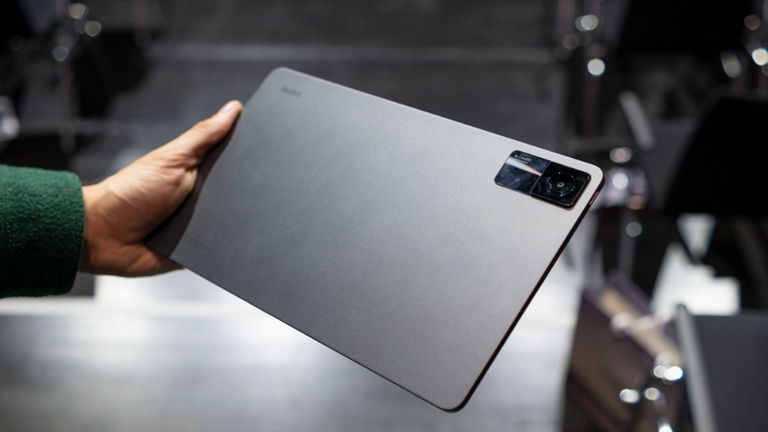 Nueva tablet y llegada a España de los Redmi Buds 4: las nuevas ...