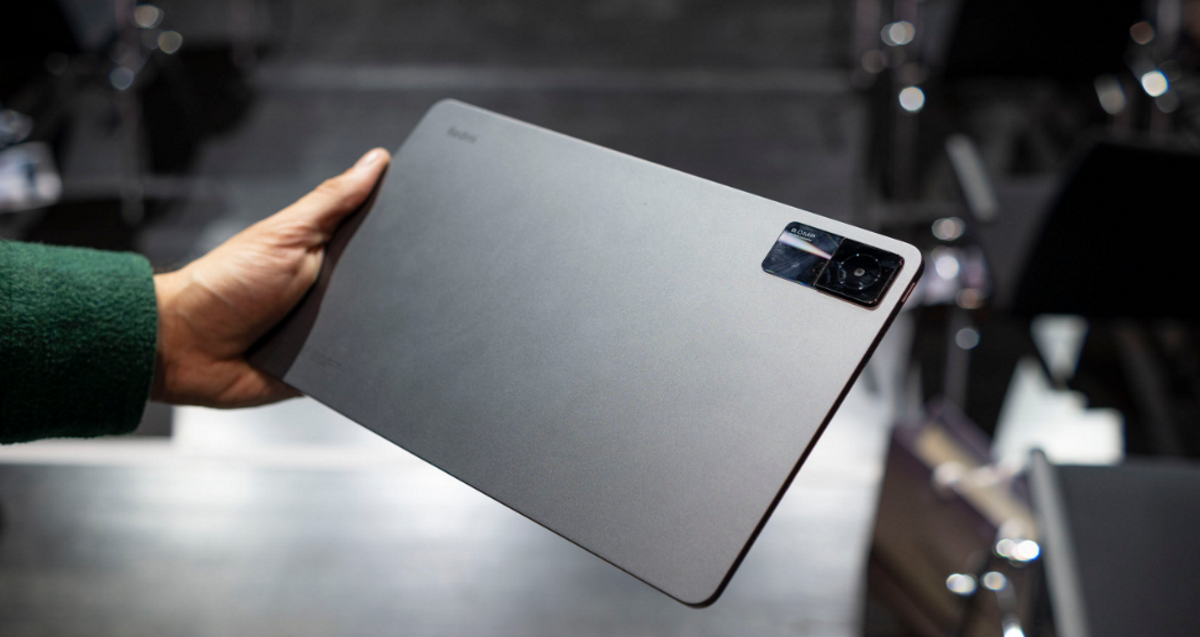 Nueva tablet y llegada a España de los Redmi Buds 4: las nuevas ...