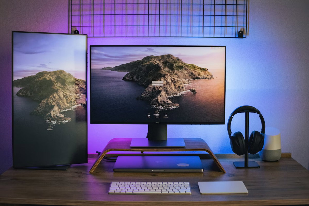 Qué mirar al comprar un monitor: cosas a tener en cuenta