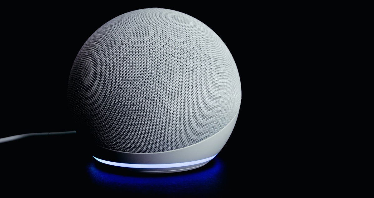 ¿El fin de Alexa? Un informe revela que el asistente de Amazon es un ...