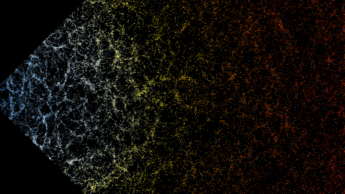 Mapa Interactivo Del Universo