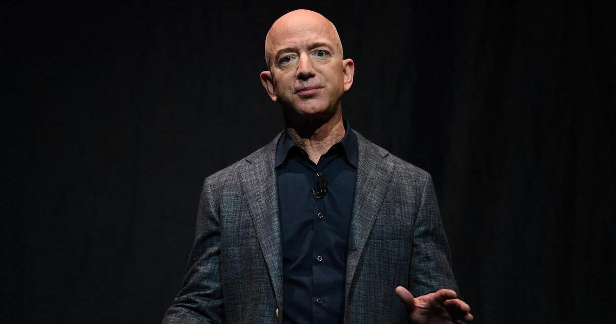 Jeff Bezos nos tiene descolocados: ahora te recomienda que no compres ...