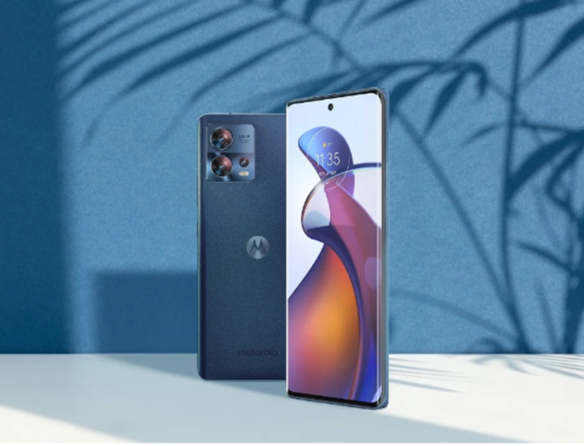 Ponemos a prueba el Motorola Edge 30 Fusion: la gama alta le sienta muy ...