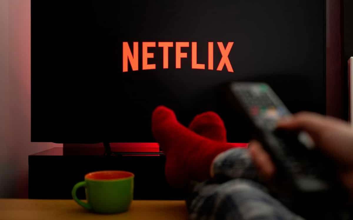 Cómo saber si alguien está usando tu cuenta de Netflix sin permiso
