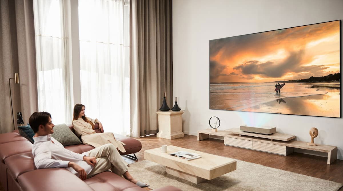 Cuánta electricidad consume una Smart TV: así puedes saberlo