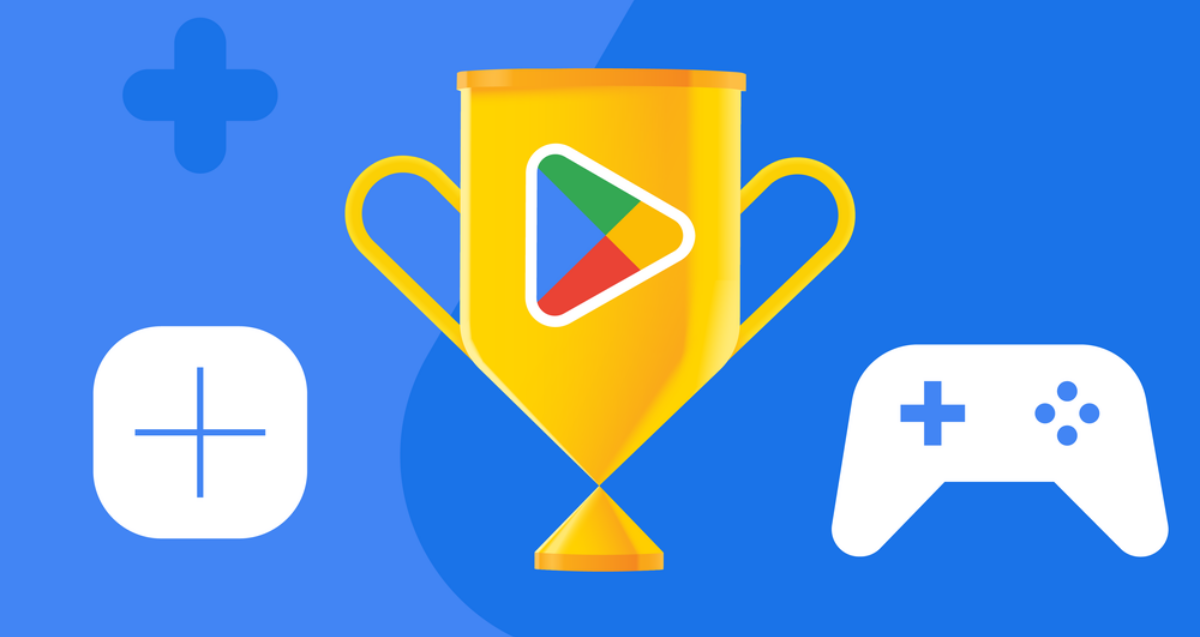 Las mejores apps de 2022 para tu móvil Android: Google hace un listado ...