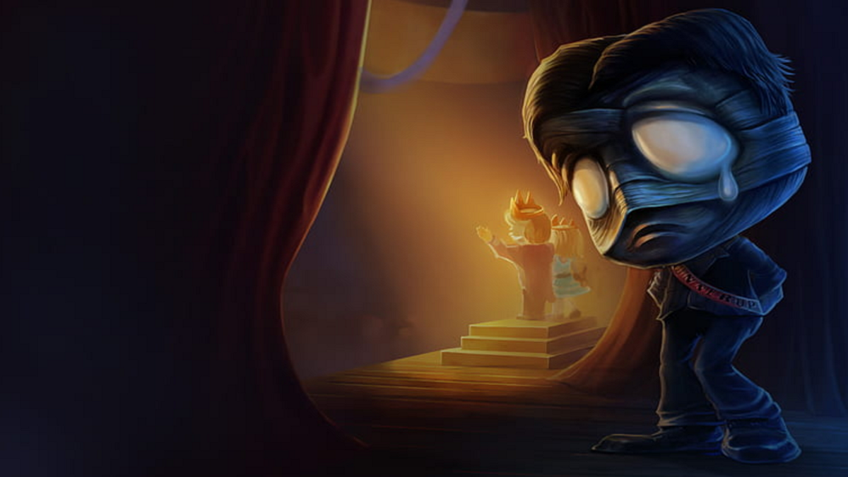 Han conseguido hackear League of Legends: piden un rescate de 10 ...