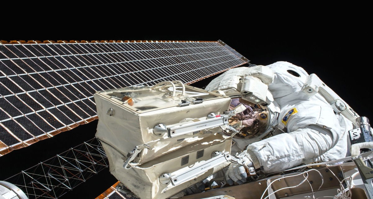 Qué hay que estudiar para ser astronauta