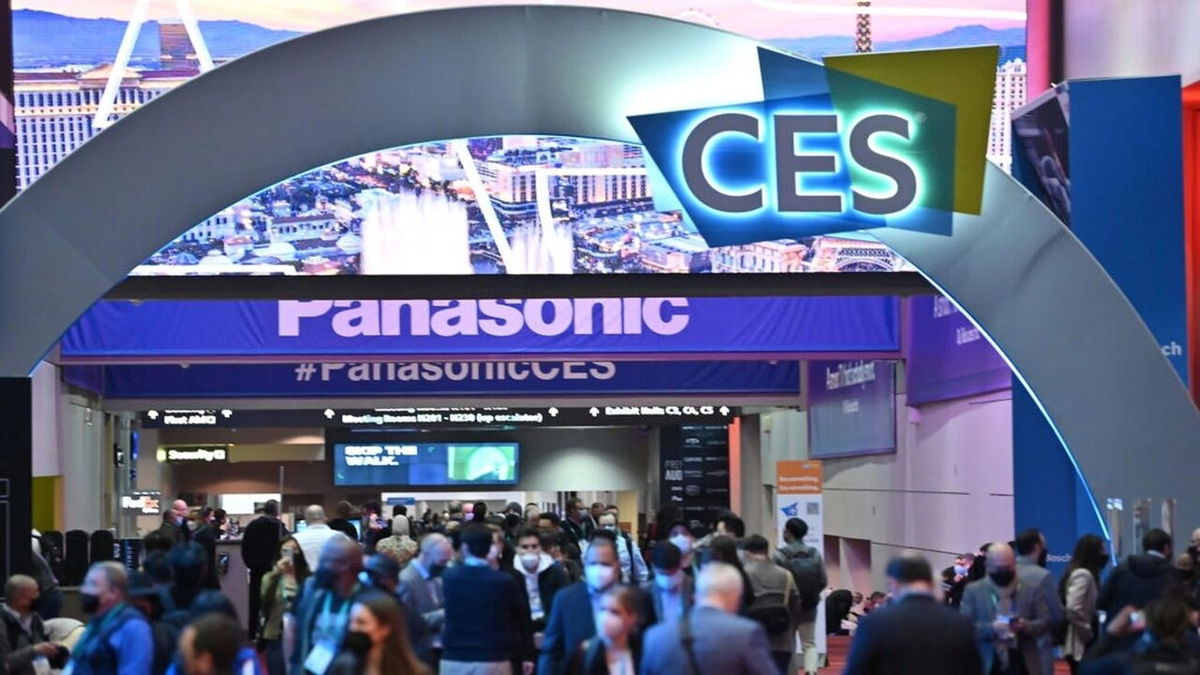 CES 2023: el gran festival tecnológico llega pronto con las novedades ...