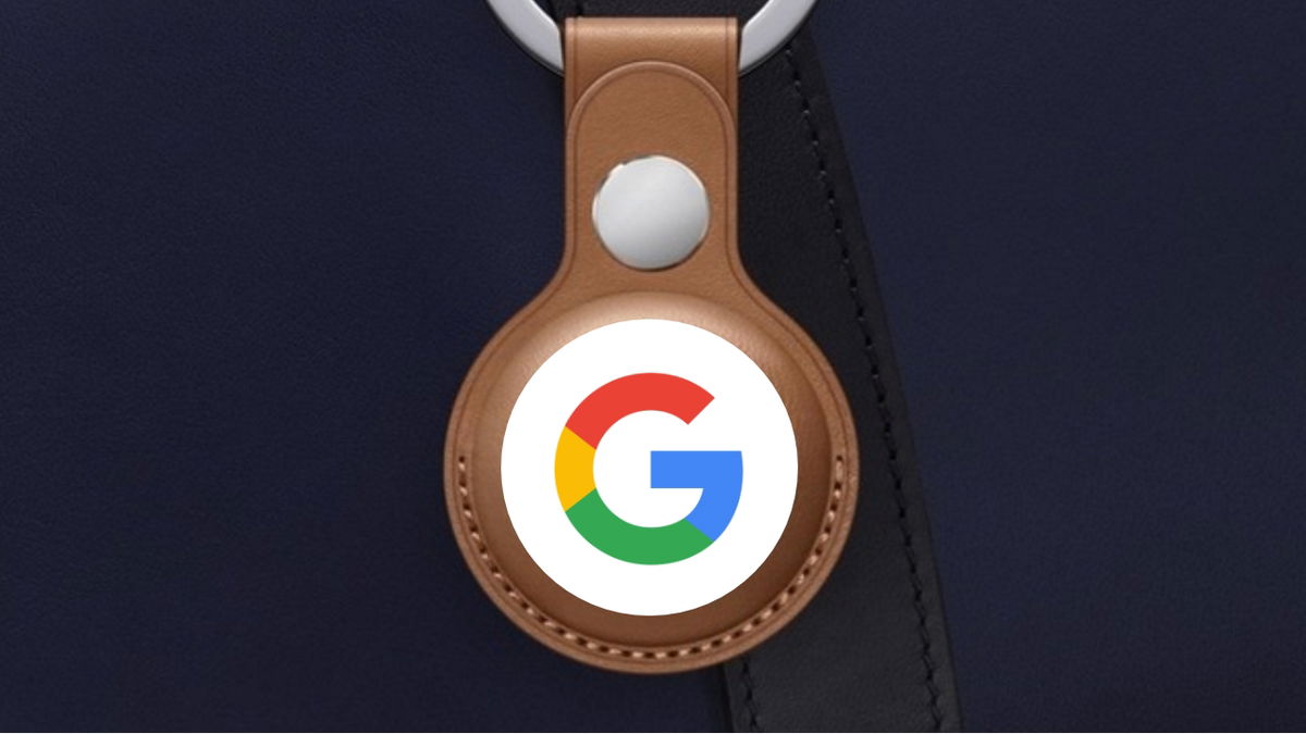 Google copia a Apple y está diseñando su propia versión de los AirTag