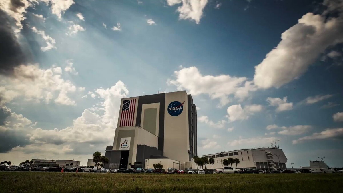 La NASA nos revela sus planes para 2023 con un nuevo y épico vídeo